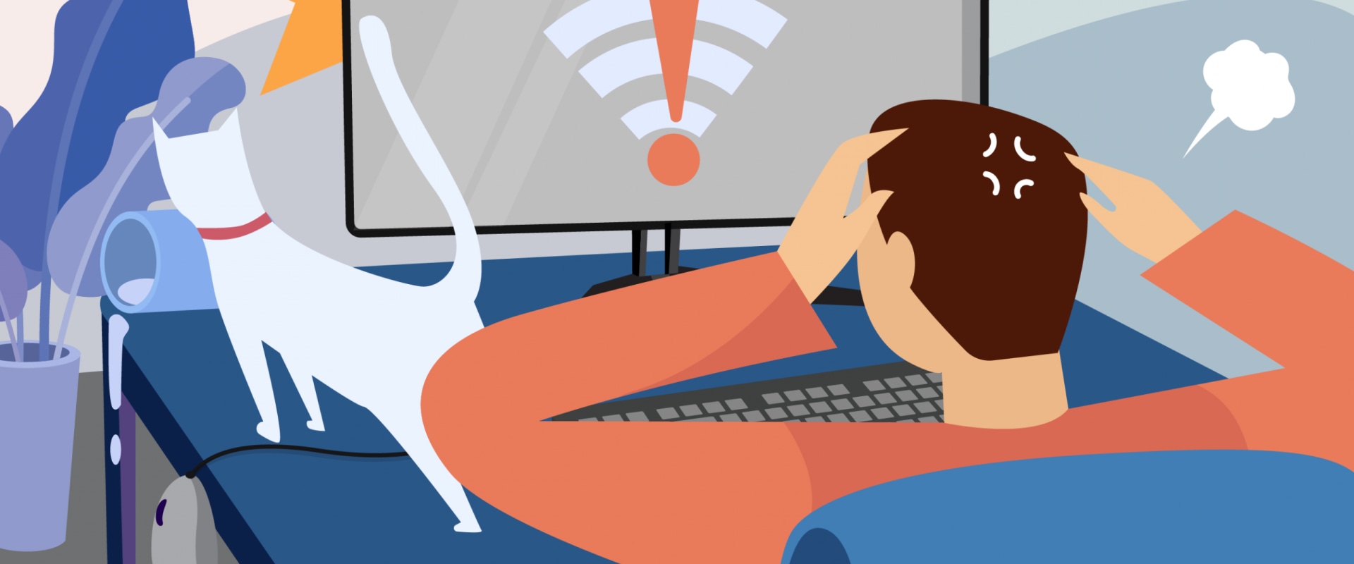 How Lack of Face-to-Face Interaction is Impacting Virtual Learning