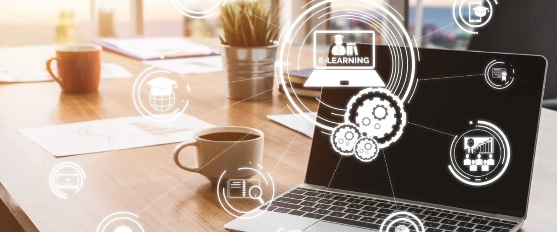 Tips and Techniques for Successful Online Learning